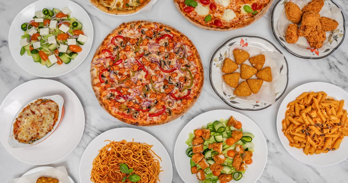 Sharjah Dhow Restaurant - Sharjah delivery from Al Nud - Order with ...