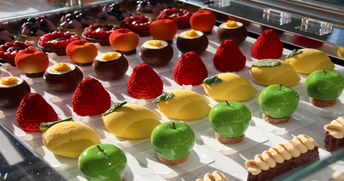 Delicatessen By The Eclectic Collection - Earlsfield delivery from ...