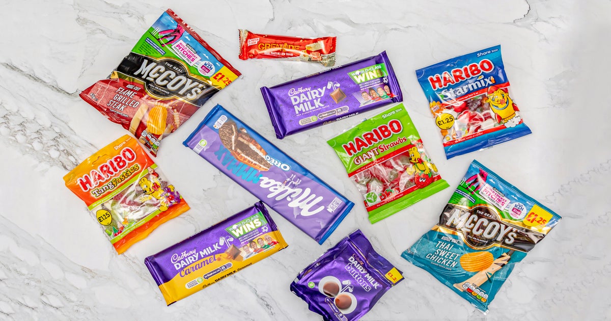 Vauxhall News - Liverpool City Centre delivery from Liverpool City ...