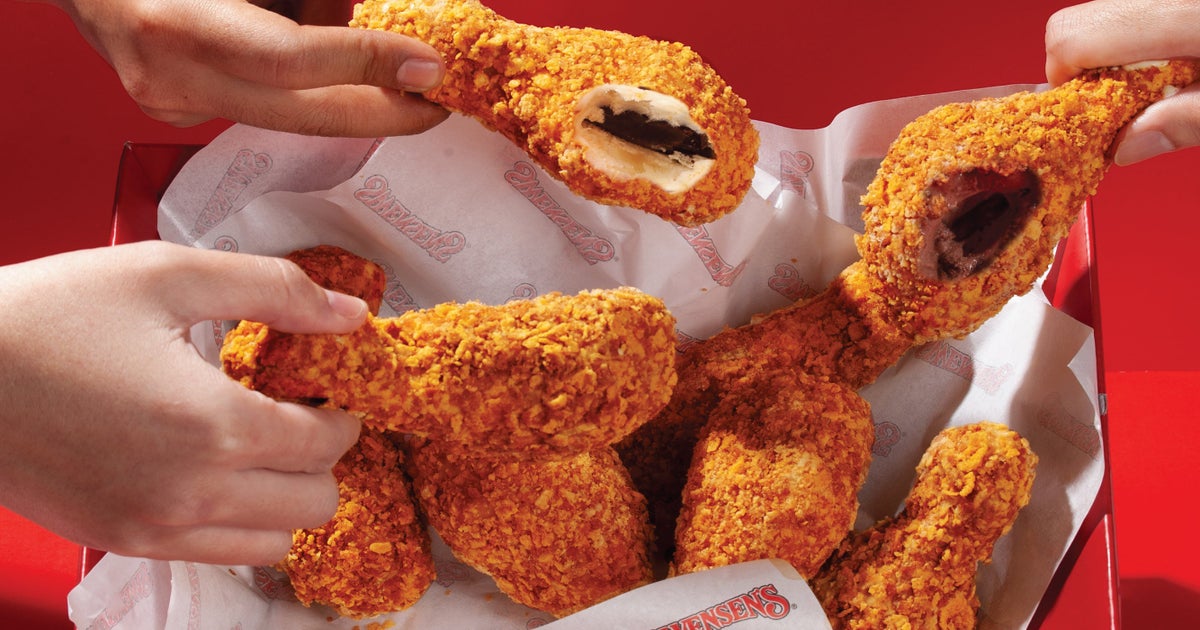 Swensen’s - Changi Airport Terminal 3 - Airport Terminal 3 delivery ...