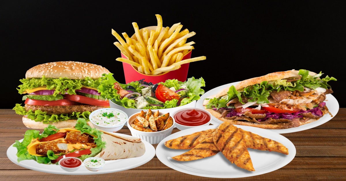 German Style Donner - London Road delivery from London Road - Order ...