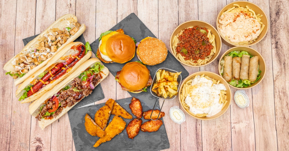 Thouq Gourmet - Nadd Al Hamar delivery from Nadd Al Hamar - Order with ...