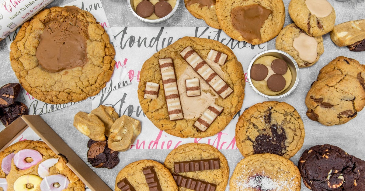 Blondies Kitchen - North Acton delivery from North Acton - Order with ...