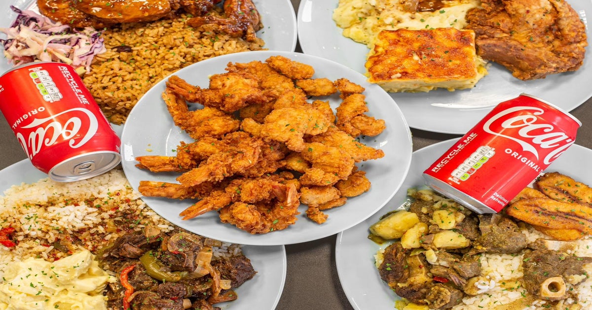 Island Mami Kitchen delivery from Burmantofts - Order with Deliveroo