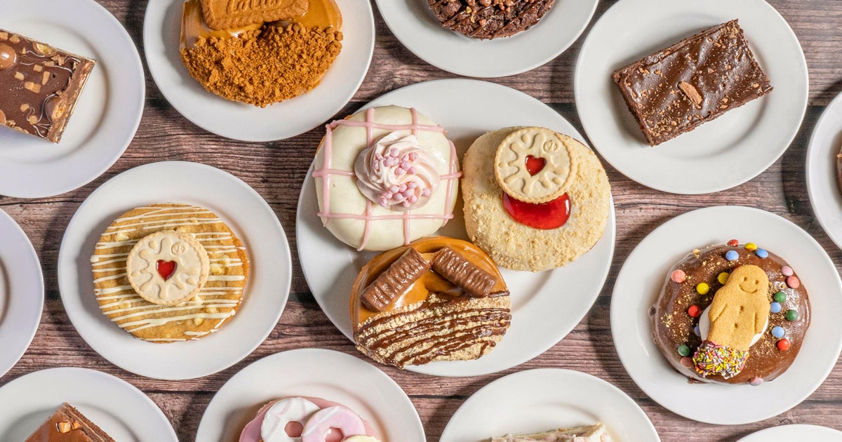 Dayou Pâtisserie livre depuis Paris 11ème - Bastille - Commandez avec ...
