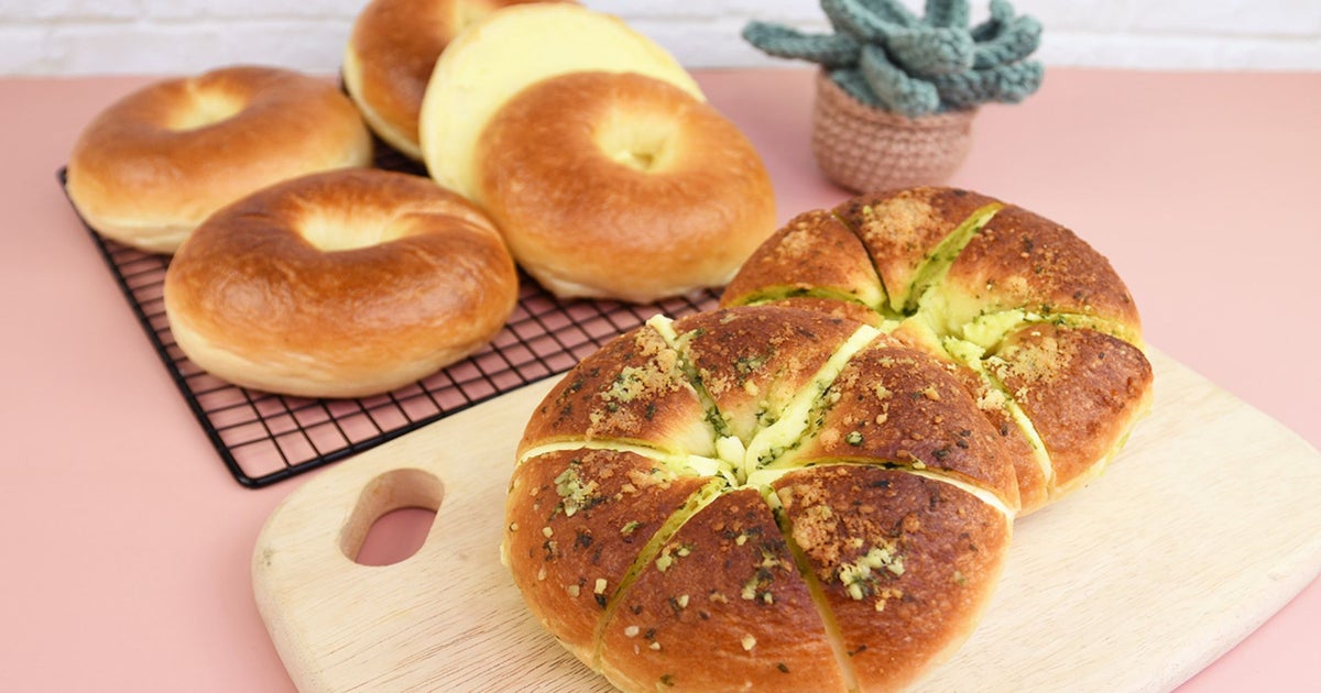 BAE.GAL by Swee Heng - Century Square delivery from Tampines Central ...