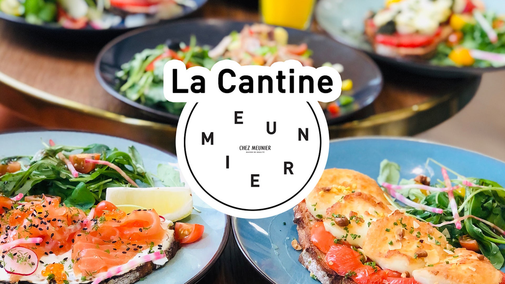 Livraison Restaurant Chez Meunier à Paris 16ème - Dauphine - Commandez ...