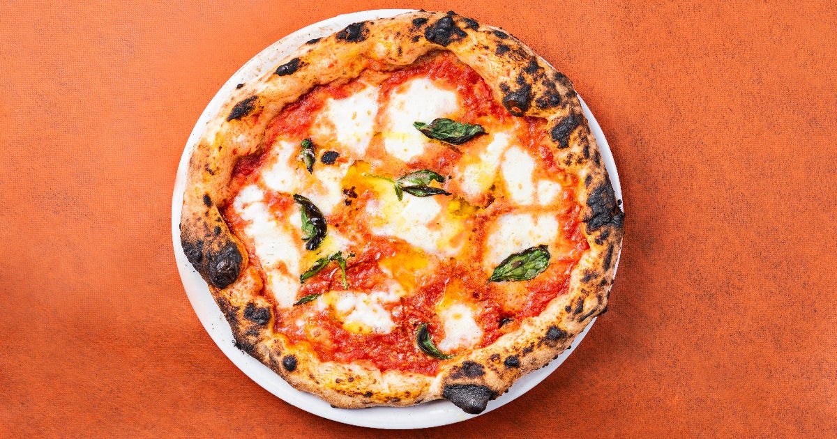 Pizzeria Canarino Mannaro consegna in zona Francavilla al Mare - Ordina ...