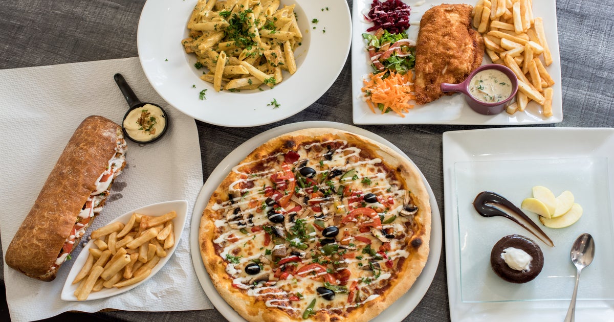 Pizzeria Resto Jad livre depuis Quartier des Quinze - Commandez avec ...