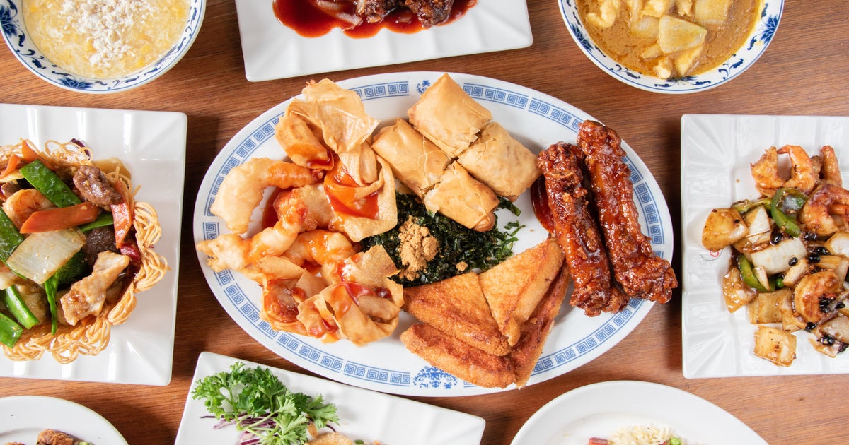 Maxi's Restaurant - Clifton Park delivery from Acomb Landing - Order ...