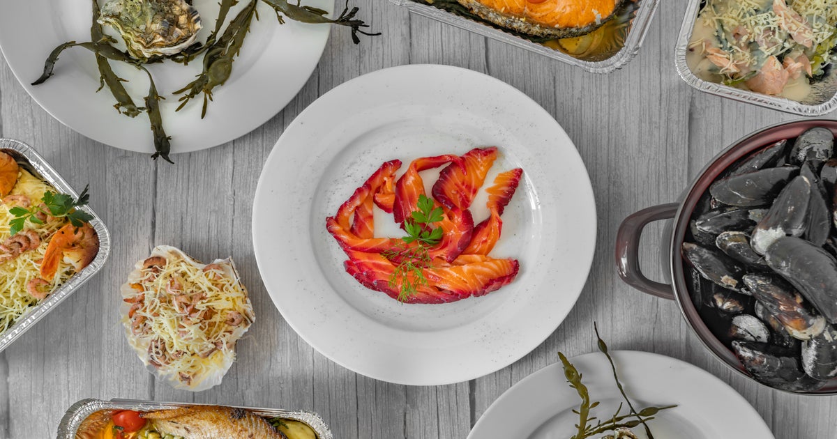 Zuiver Op De Graat delivery from Ghent Molenberg - Order with Deliveroo