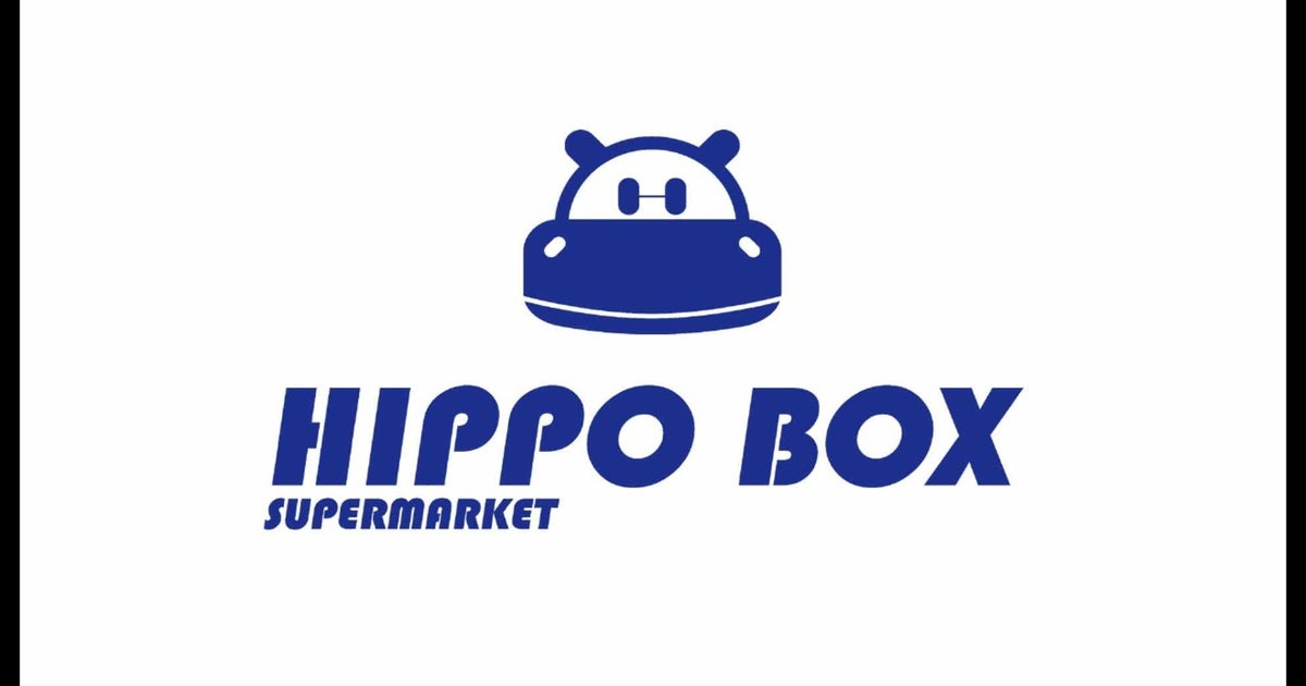Hippo Box Supermarket delivery from Downtown Dubai Mall - Order with Deliveroo