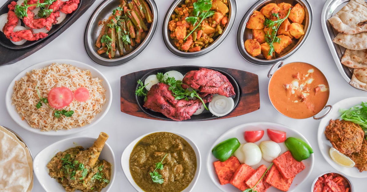 Sizzling Spice - Little Hulton delivery from Walkden - Order with Deliveroo