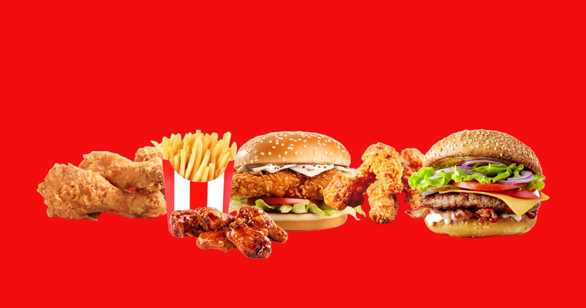 Metros Fried Chicken (Abbey Wood) - Woolwich delivery from Abbey Wood ...