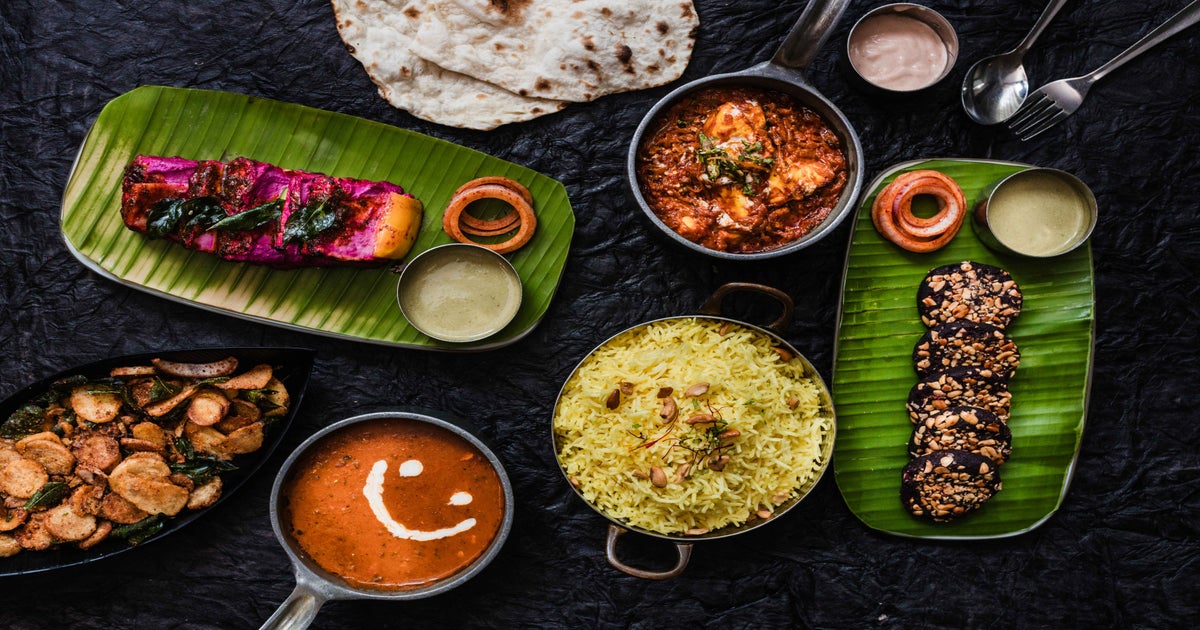 VB World Global Veg Cuisine By Namma Veedu Vasanta Bhavan - Karama ...