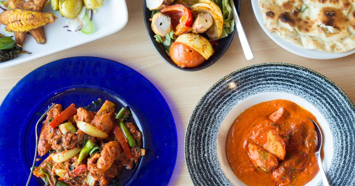 River Spice delivery from Reading Riverside - Order with Deliveroo