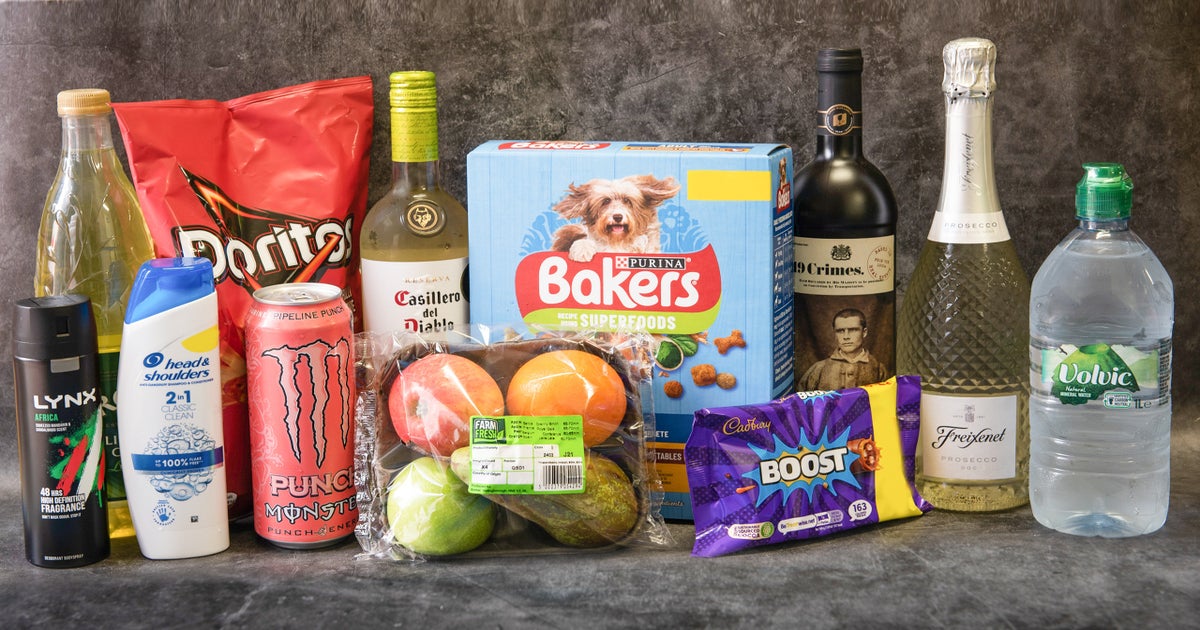 Wawne family shopper & Post Office - Beverley delivery from Wawne ...