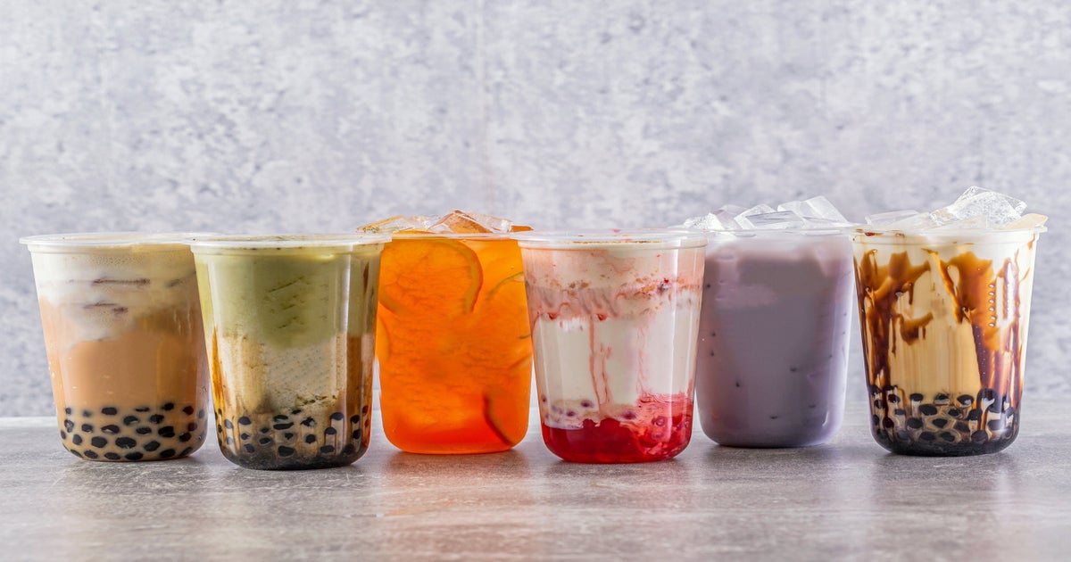 Bobalicious - Walsall delivery from Walsall City Centre - Order with ...