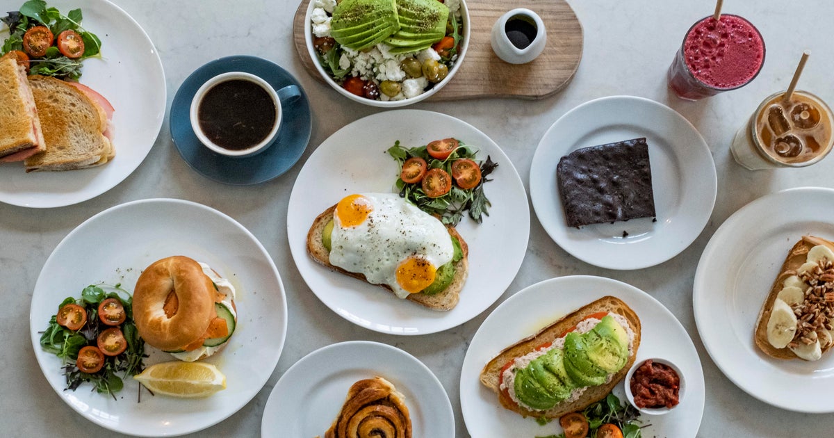 The Loft Coffee delivery from Pearl 1 - Order with Deliveroo