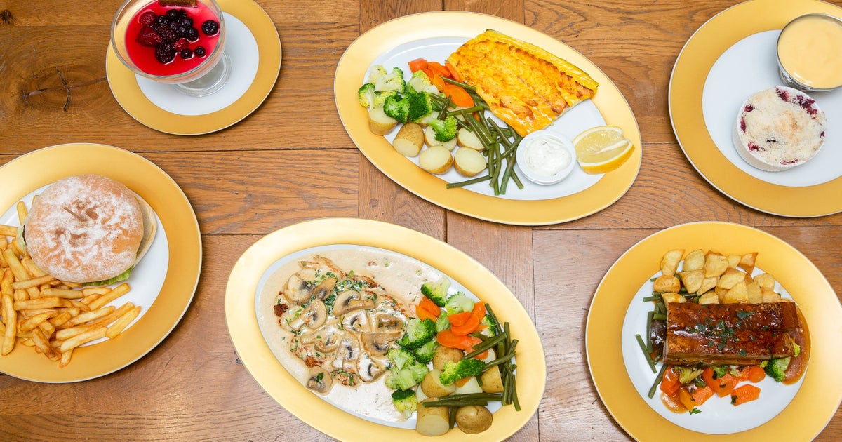 Cafe Mona Lisa delivery from Whetstone - Order with Deliveroo