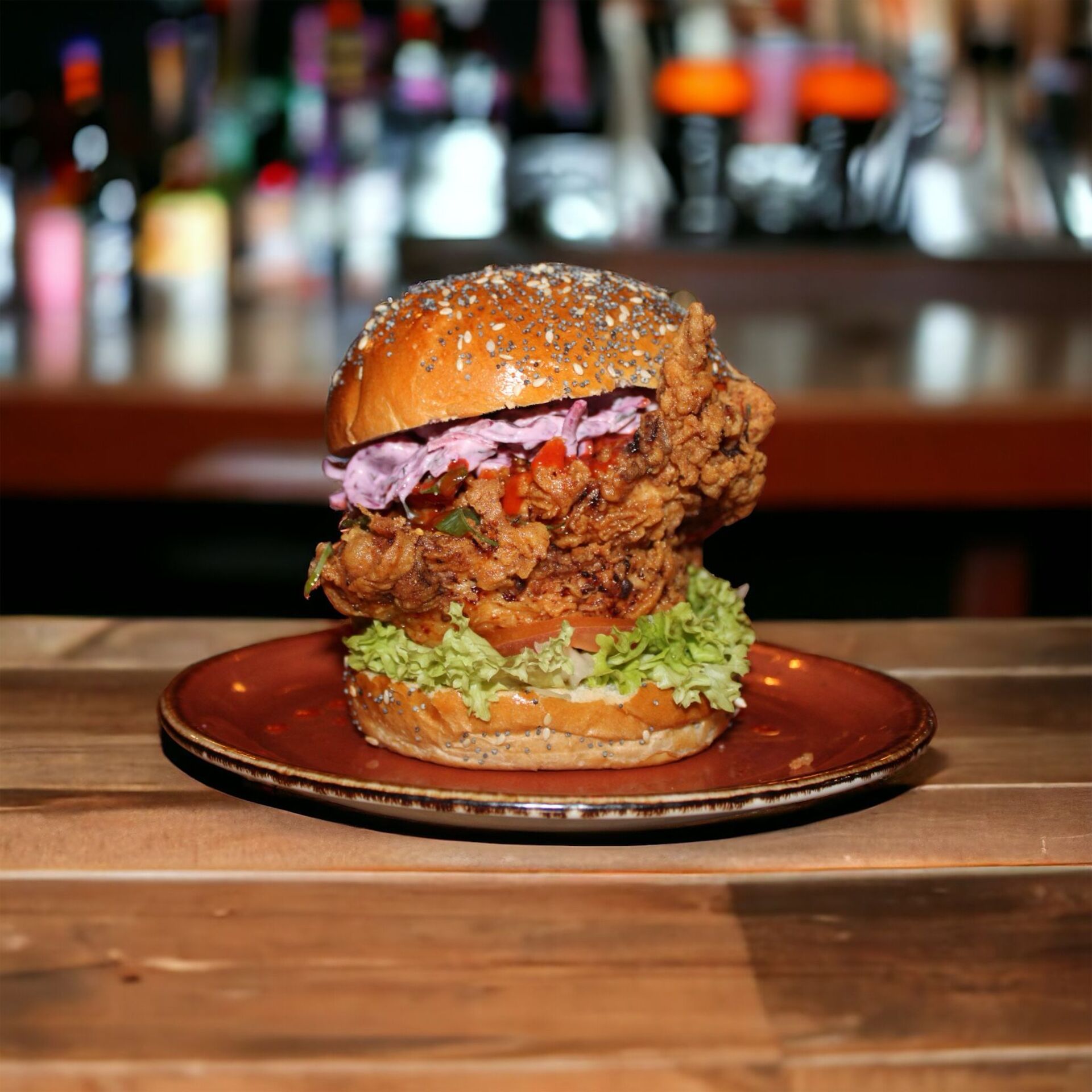 Shack MCR delivery from Northern Quarter - Order with Deliveroo