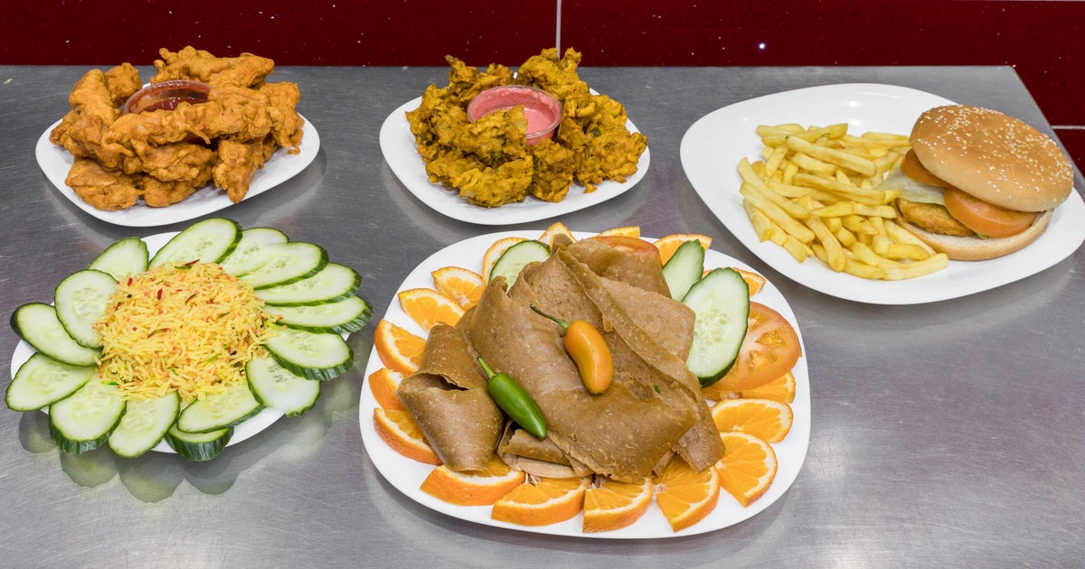 Tandoori Nites - Govan Road delivery from Drumoyne and Govan - Order ...