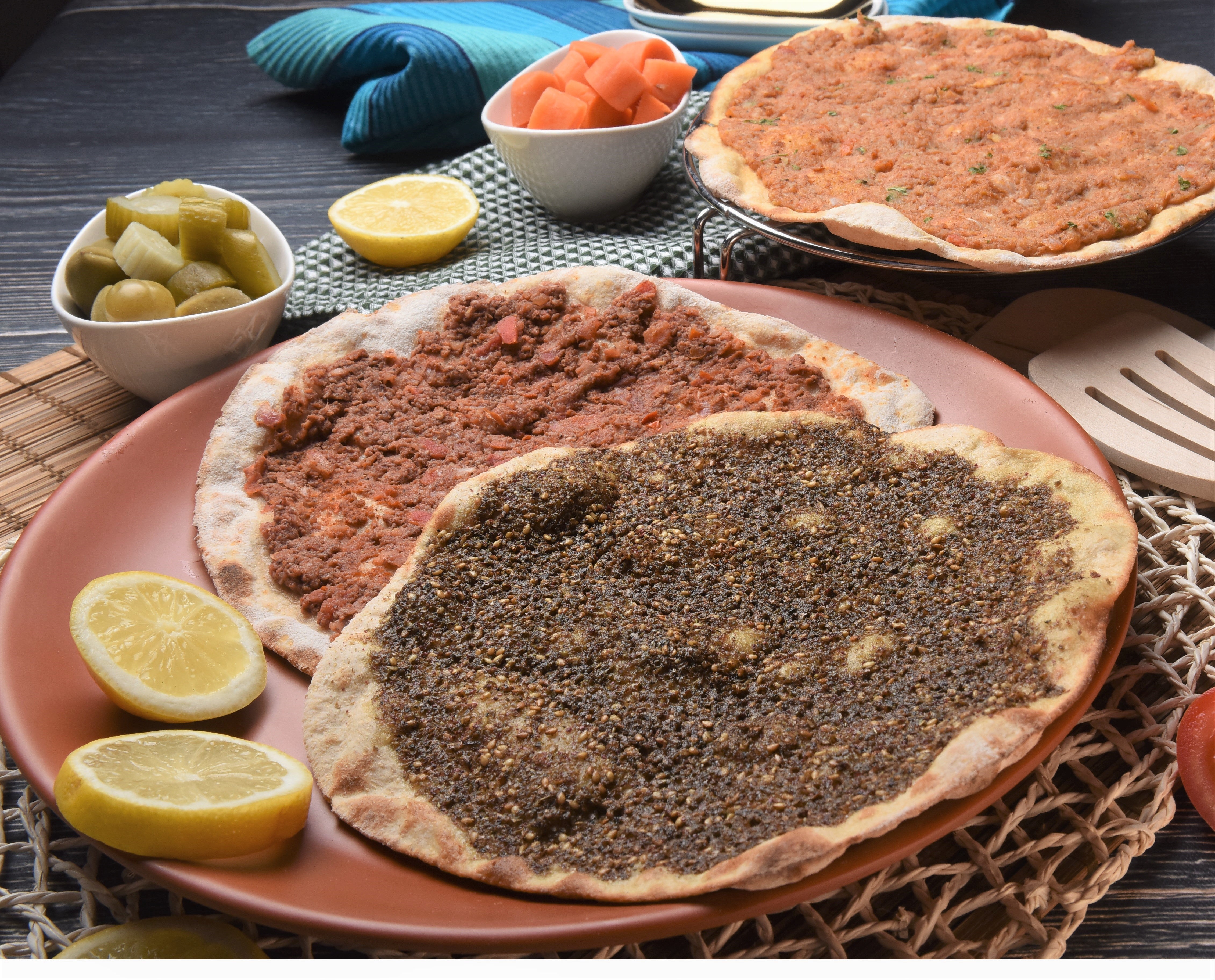 Tawa delivery from Sharq - Order with Deliveroo