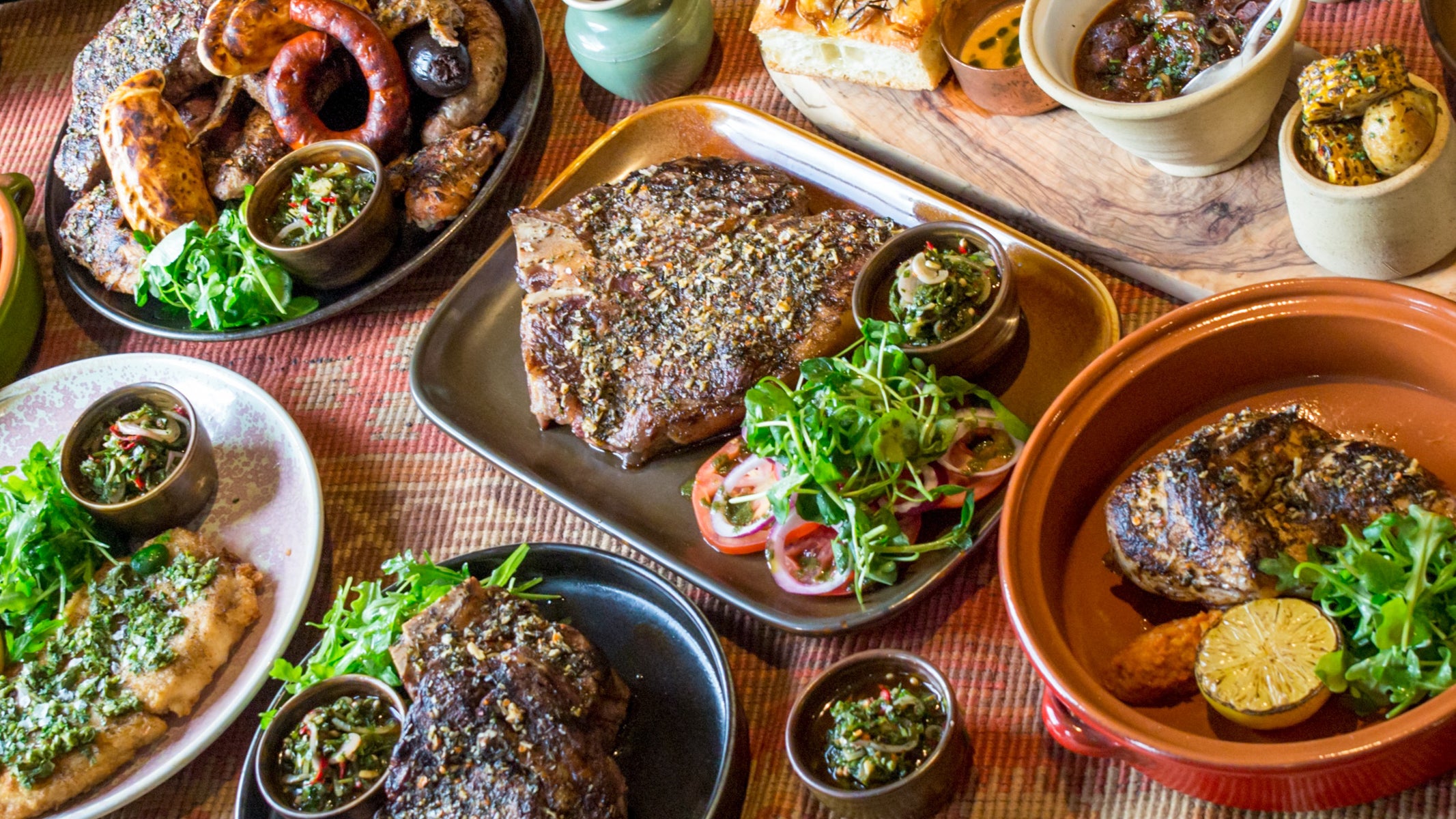 Sunday Roasts - The Traders Arms delivery from Mellor & Mellor Brook ...