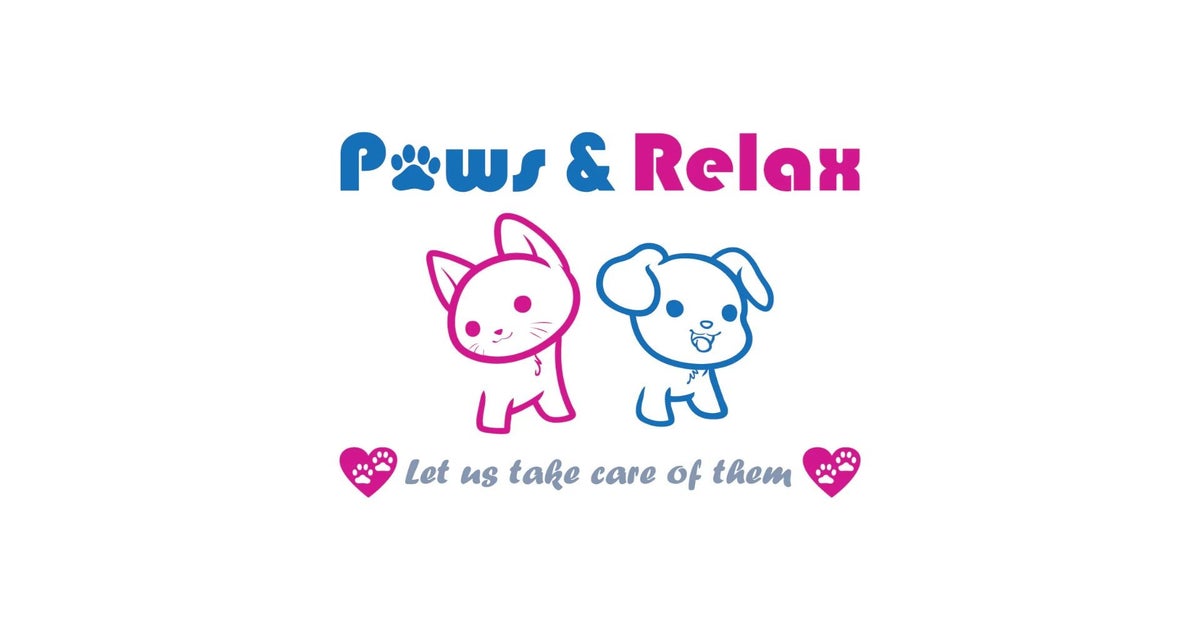 Paws & Relax - Mudon Community Centre delivery from Damac Hills - Order ...