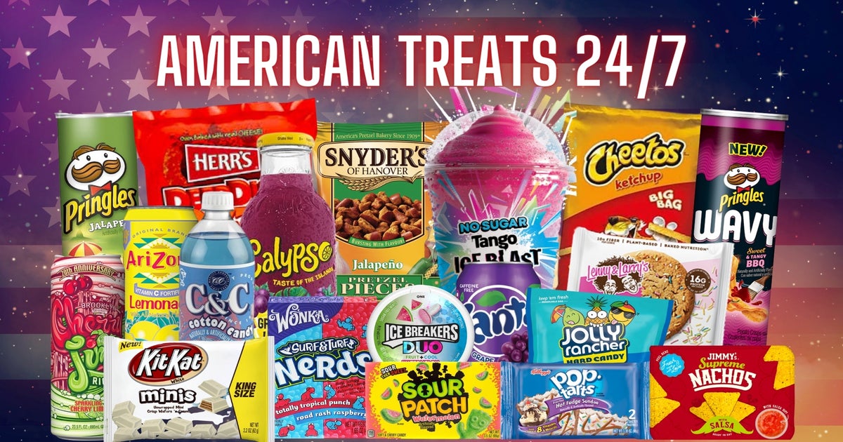 American Treats 24/7 - BP Gledhow delivery from Roundhay and Oakwood ...