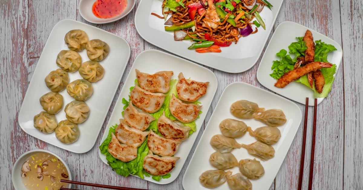 Momocha Restaurant delivery from Al Danah - Order with Deliveroo