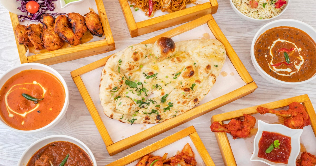 Lapsi Spice Restaurant - London Road delivery from Derby - Order with ...