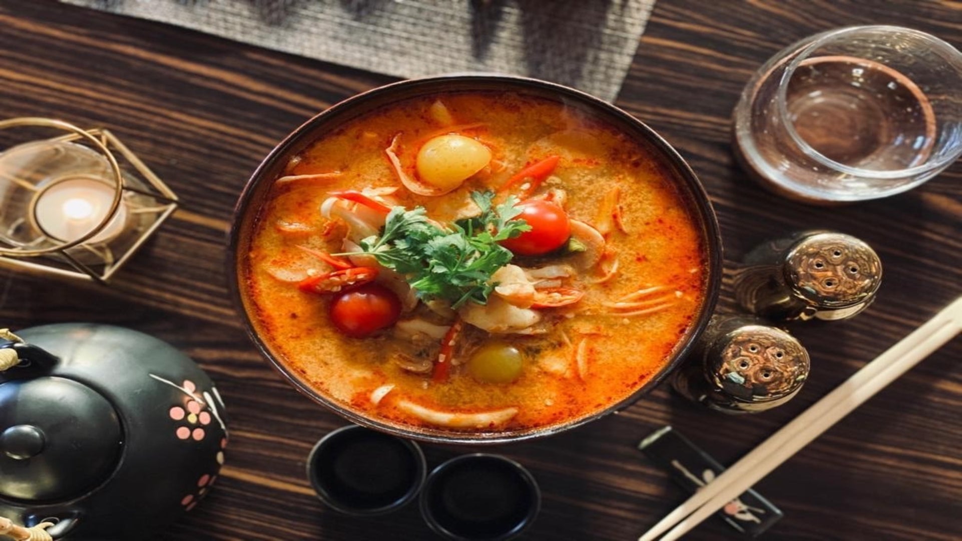 Haiso Japanese & Thai Restaurant delivery from Hawally North - Order ...