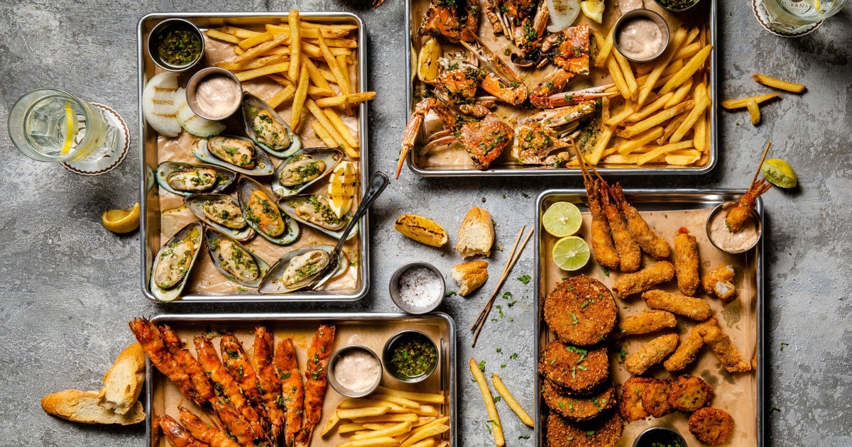 Al Fanar Seafood Market - Al Barsha 3 delivery from Al Barsha 3 - Order ...