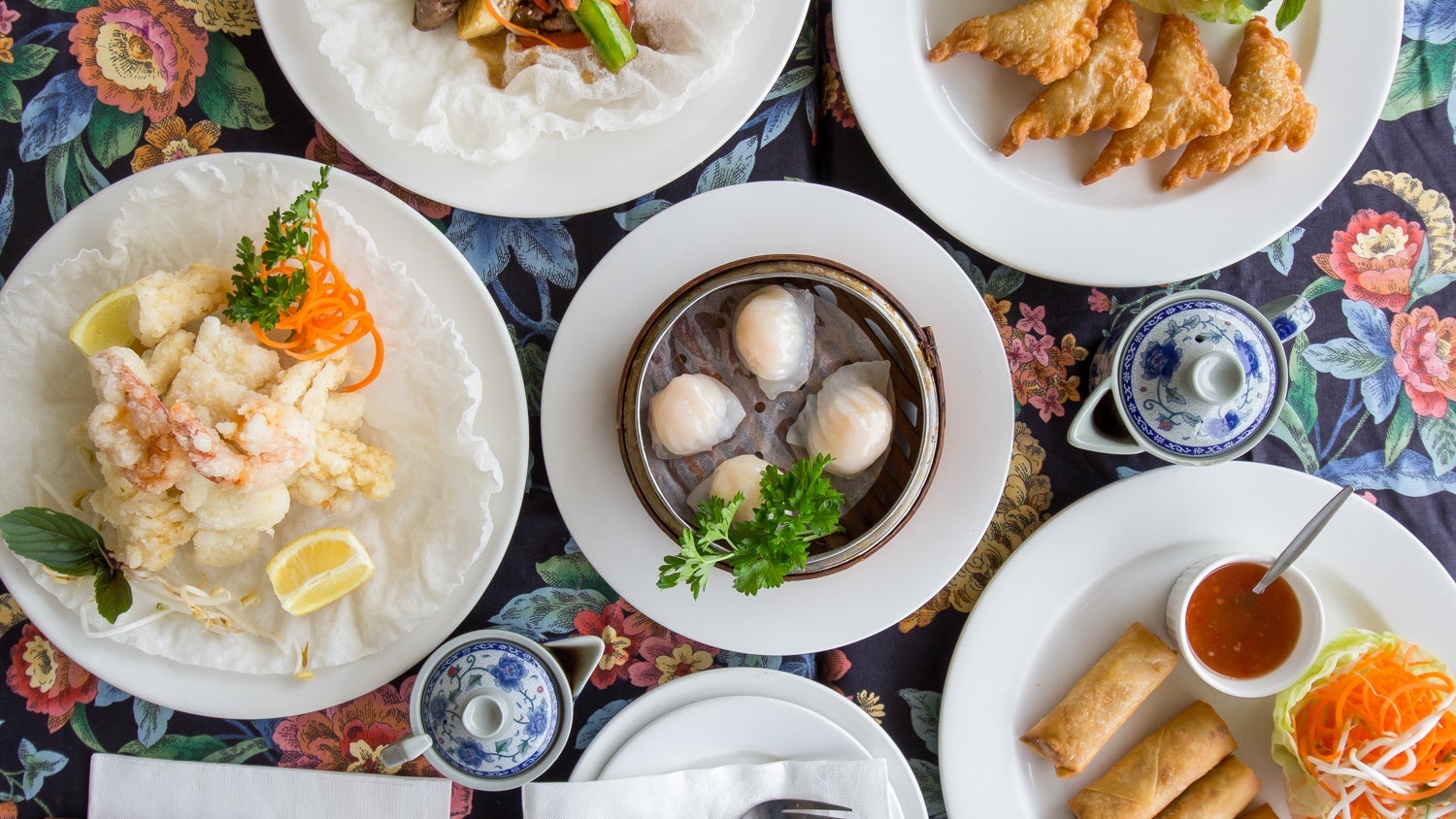 Ippuku Tea House delivery from York City Centre - Order with Deliveroo