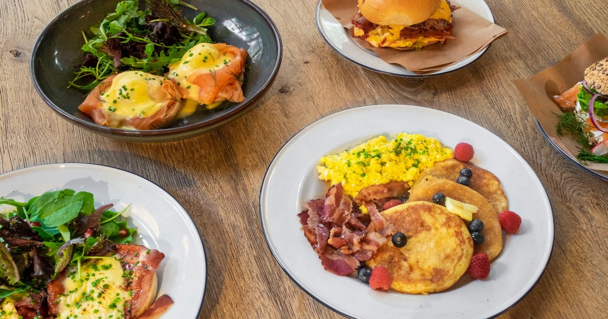 Chapters Cafe - Seven Kings delivery from Seven Kings - Order with ...