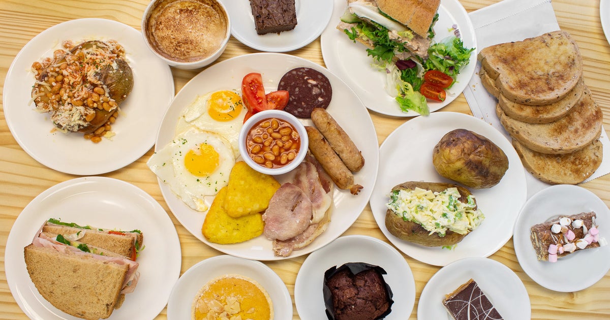 Mee Thyme - Hazel Grove delivery from Hazel Grove - Order with Deliveroo