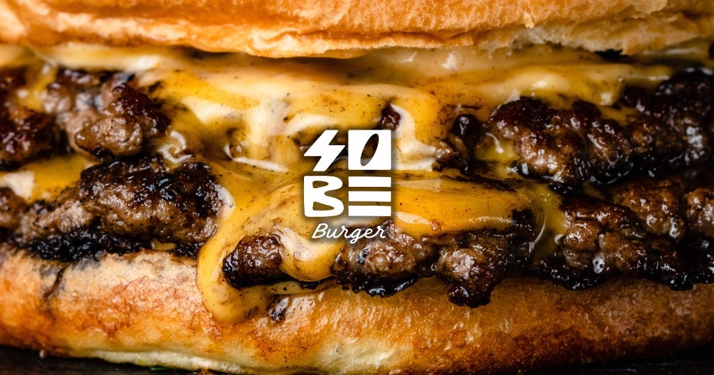 SoBe Burger - Plymouth delivery from Plymouth - Order with Deliveroo