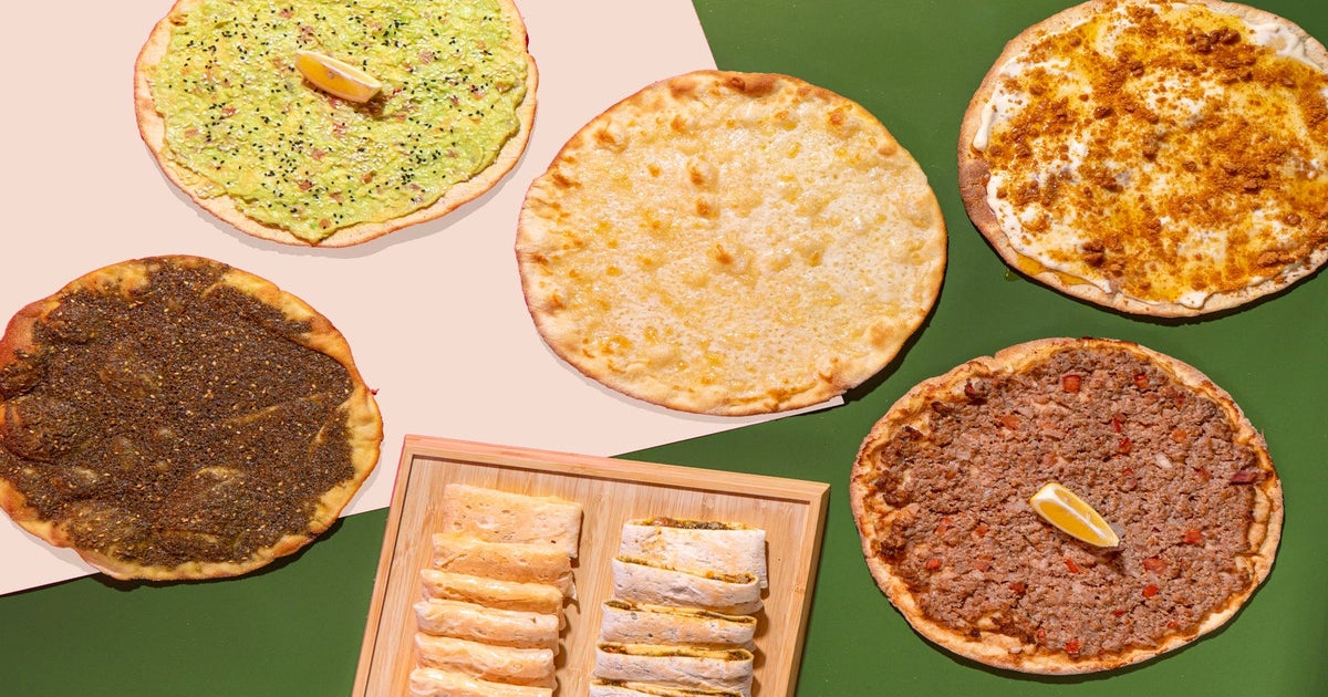 Lubb Manakeesh & Bakery delivery from Umm Suqeim 3 - Order with Deliveroo