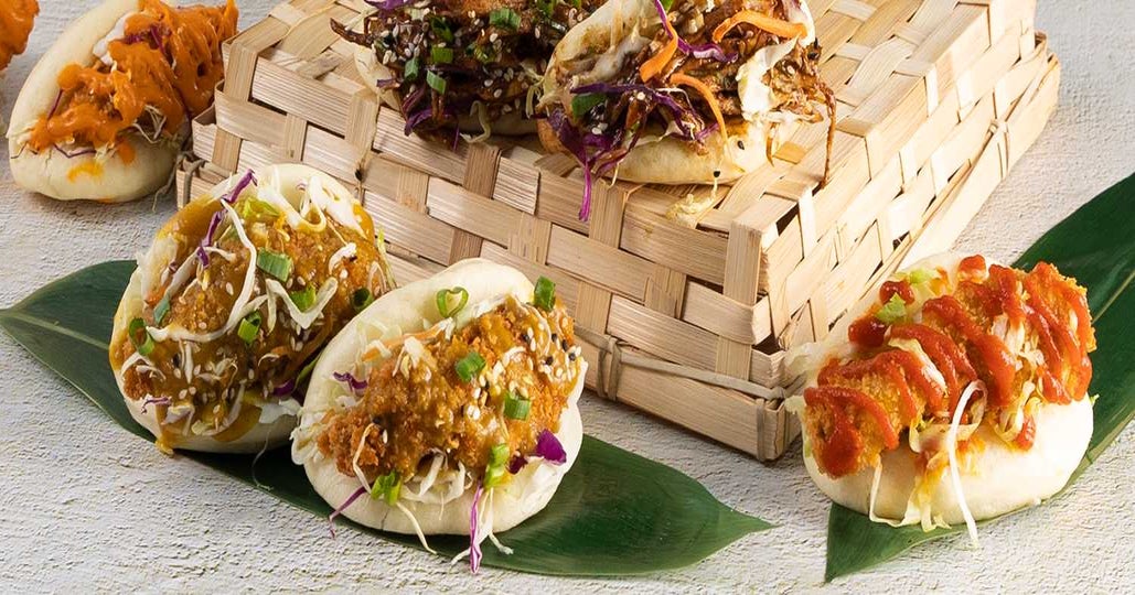 Project Bao - Asian Fusion - Dubai Canal Walk delivery from Dubai Canal ...