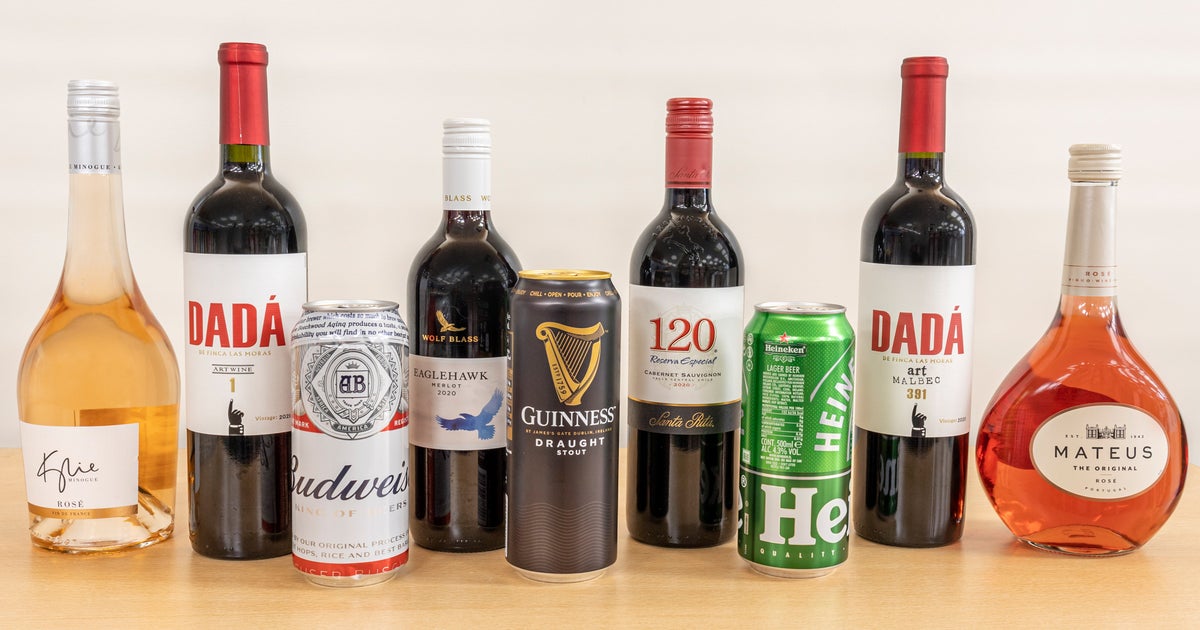 Caherdavin Off Licence delivery from Coonagh Cross - Order with Deliveroo