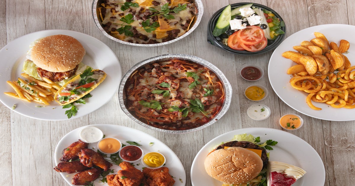 Home Pizza - Watford delivery from Watford - Order with Deliveroo