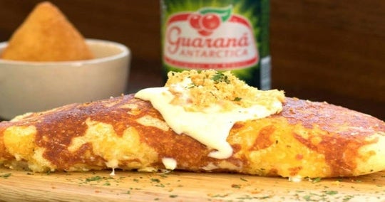 PADOCA BAKERY delivery from Dublin 1 - Order with Deliveroo