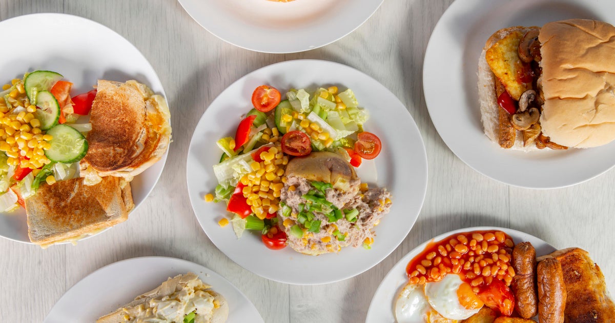 The Well Bee-ing Hub & Cafe - Wallsend and Walker delivery from ...