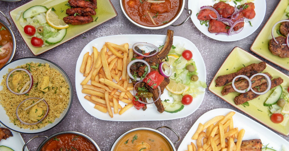 Achari Indian Restaurant - Castletroy delivery from Castletroy - Order ...