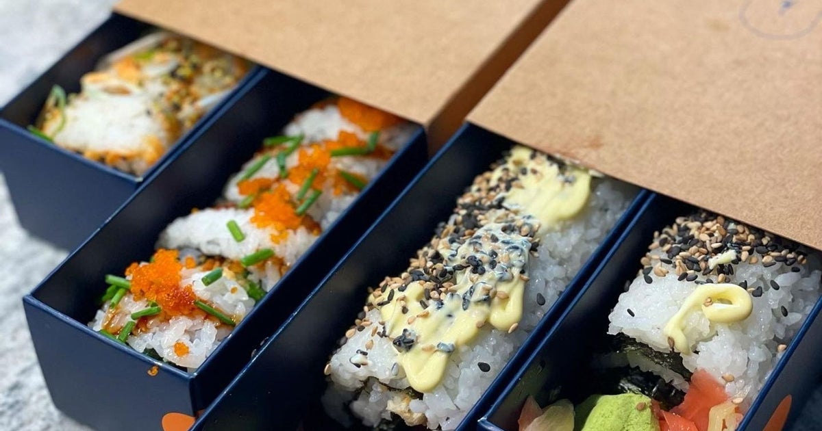 Yokoso - Mechelen delivery from Centrum - Order with Deliveroo