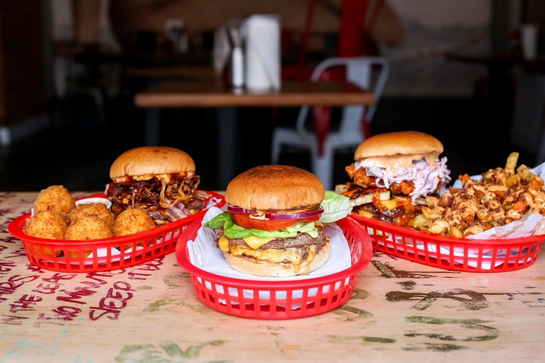 Almost Famous delivery from Liverpool City Centre - Order with Deliveroo