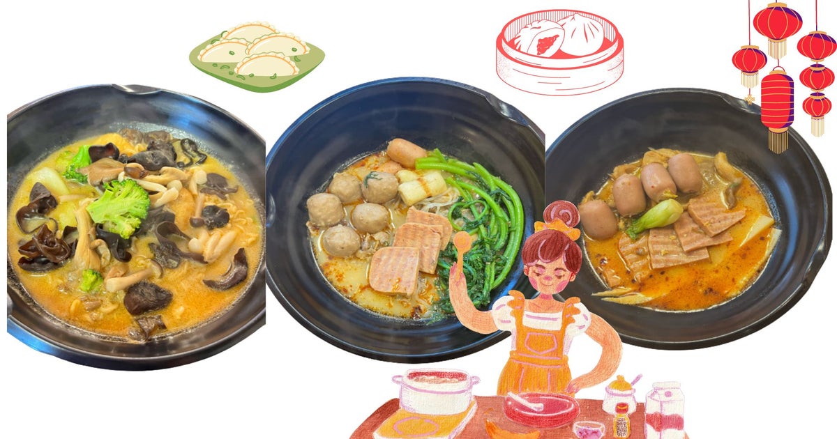 YGF Malatang & Deep Fried Skewers delivery from Mountjoy Square Park ...