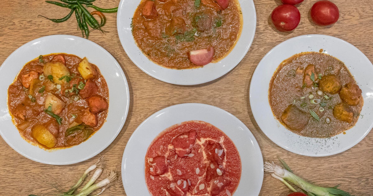 The New Simla Indian Cuisine - Melton Mowbray delivery from Melton ...