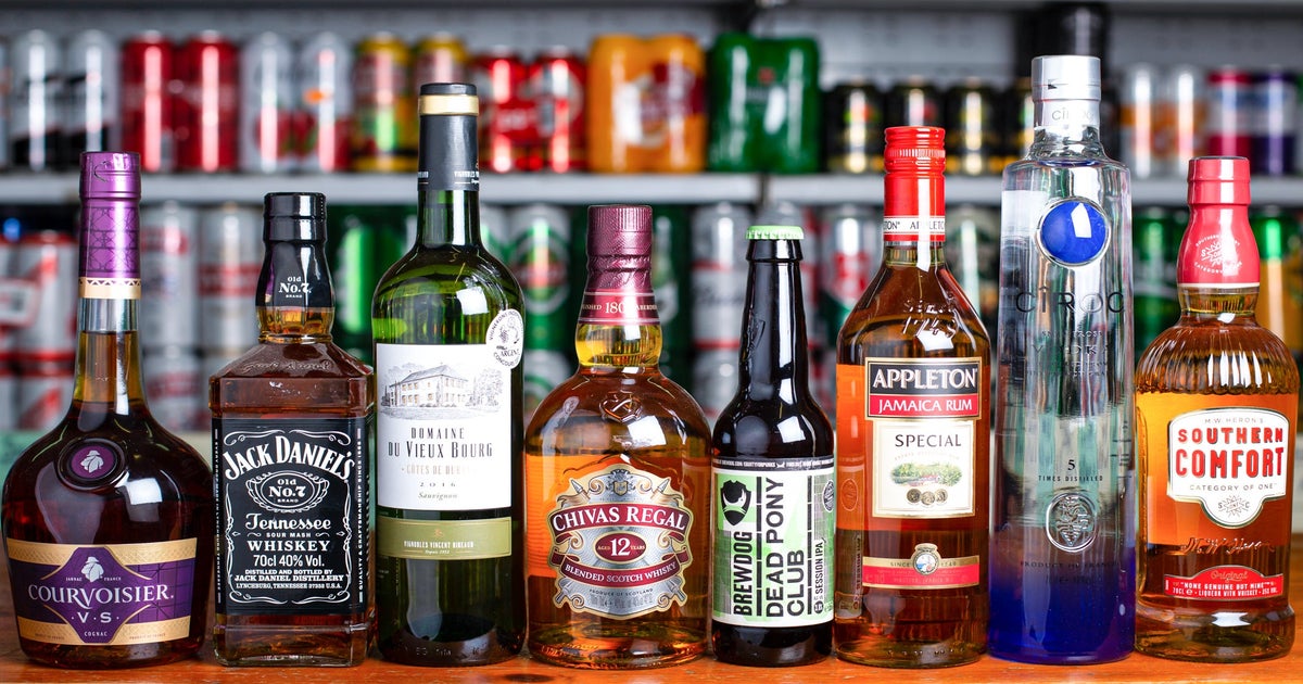 Presco Food & Wine - Stockwell delivery from Stockwell Park - Order ...